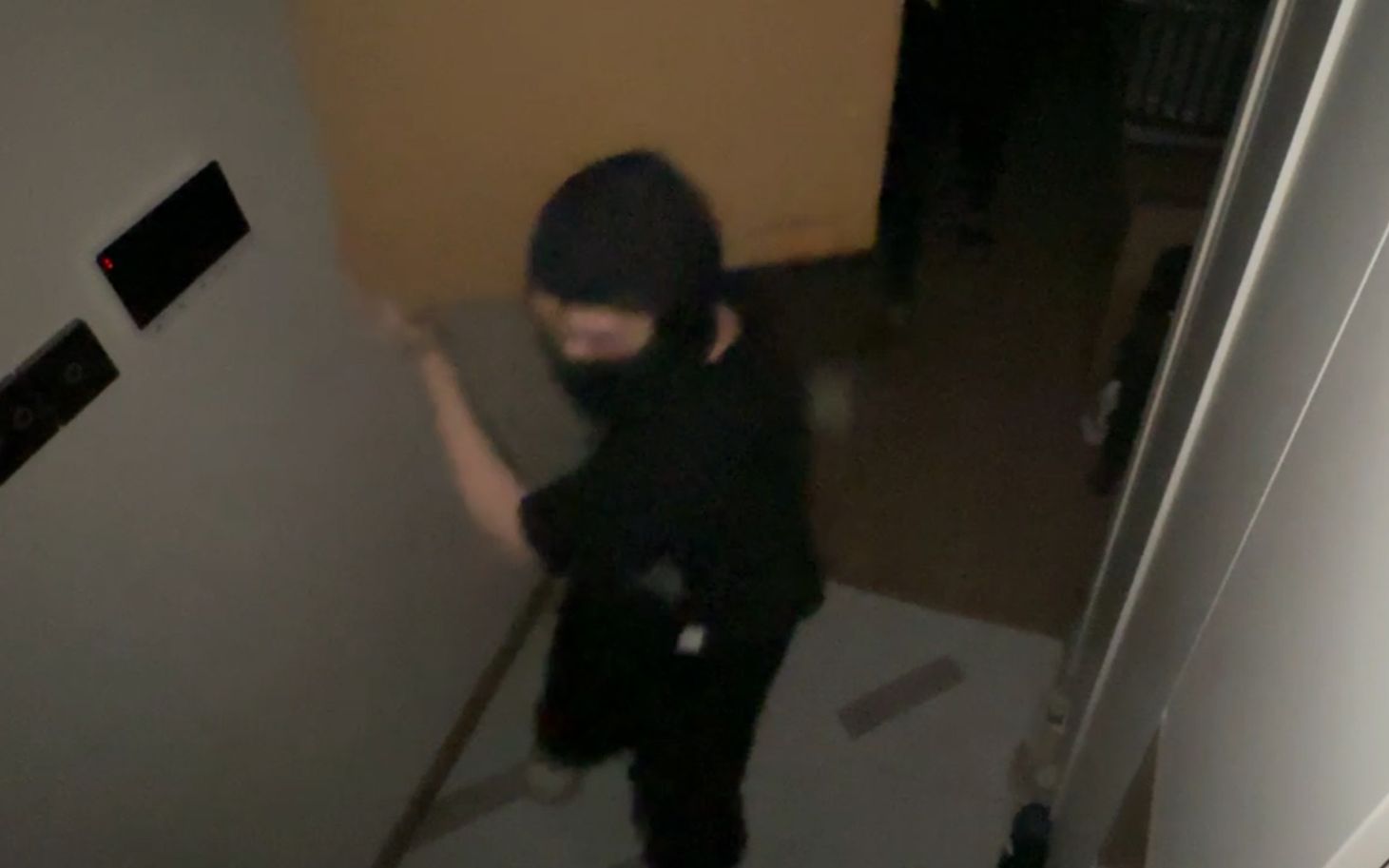 小偷：我们搬家啦！-良心发作的chunchun-良心发作的chunchun-哔哩哔哩视频