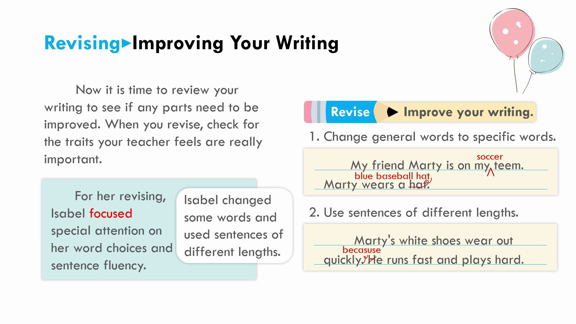 Write Source | Grade 2 | Descriptive Writing_哔哩哔哩_bilibili