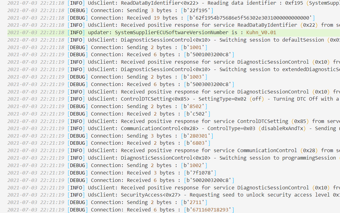S32K144 uds Bootloader 下载_哔哩哔哩_bilibili