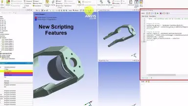 Ansys Workbench 2021 Bilibili