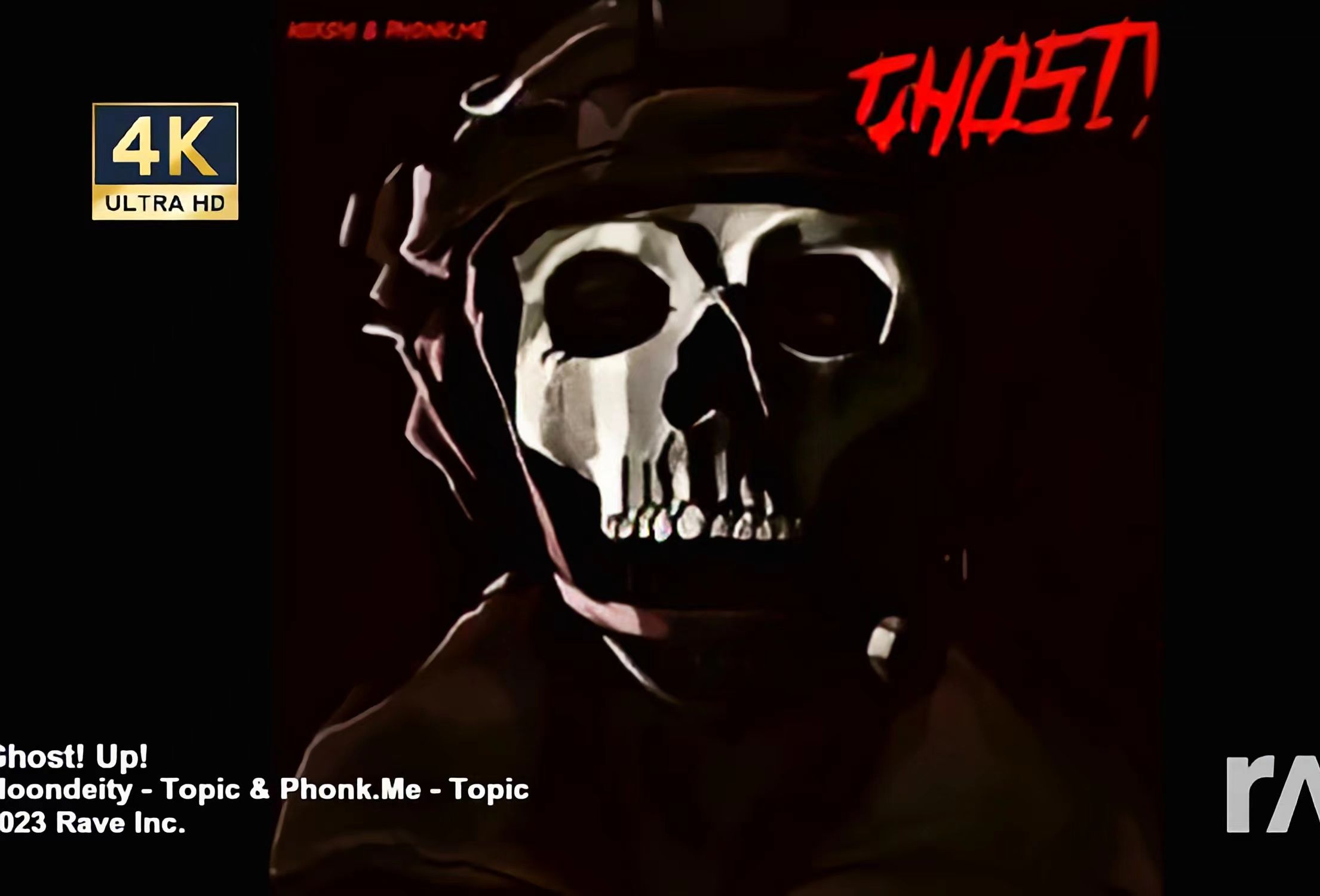 MURDER IN MY MIND - KORDHELL-E3N277-听-哔哩哔哩视频