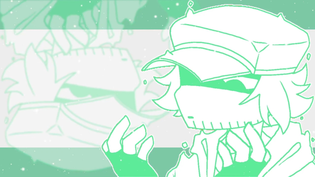 [fnf Garcello mod] Twig meme