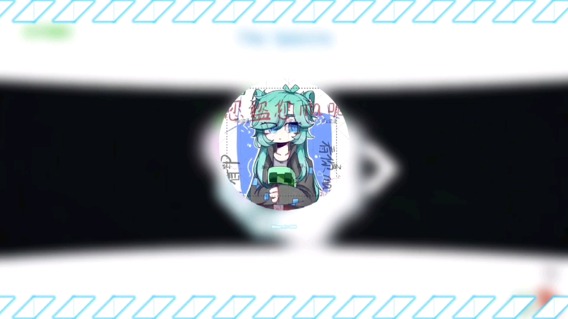 【Phigros】“儿童金曲”Mopemope-EZ,HD难度AP 100% - 视频下载 Video Downloader