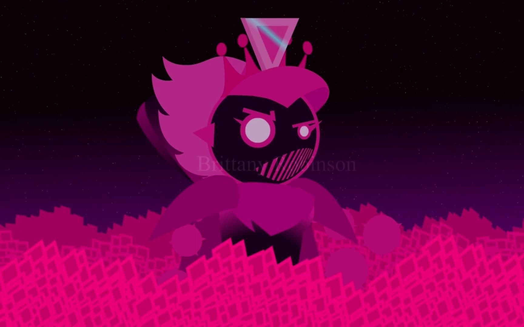 【搬运】Gender Swapped【JSB同人动画】【Pink Corruption】_哔哩哔哩_bilibili