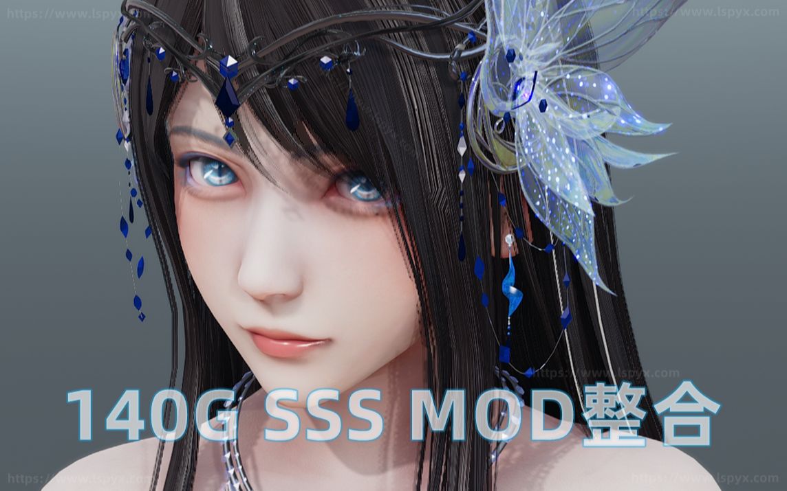 【HS2 甜心选择2 AI少女 RoomGirl】很可爱的遗落潮汐人物MOD和140G整合包分享1676699988.9129443 - 视频 ...