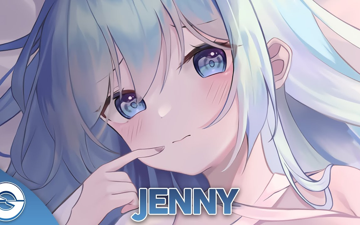 【Syrex】Nightcore - Jenny (I Wanna Ruin Our Friendship) - (Lyrics)_哔哩哔哩 ...