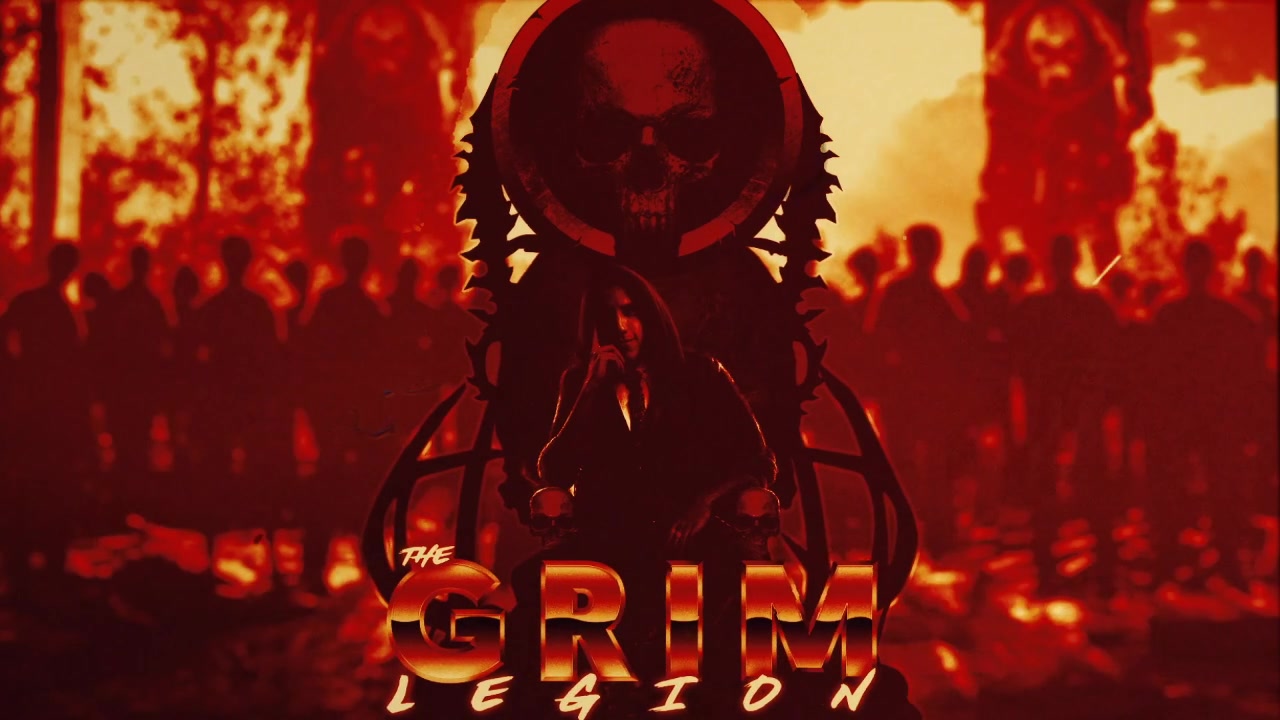 Grimmmz 2019.05.06直播录像_哔哩哔哩_bilibili