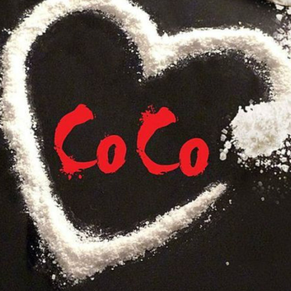 Coco Album Cover Ot Genasis