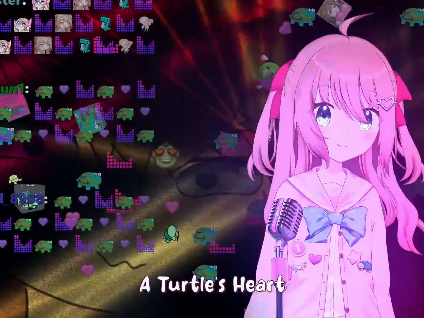 【英】Neuro-sama 歌曲 -A Turtle's Heart-小阳爱熬夜听歌-小阳爱熬夜听歌-哔哩哔哩视频