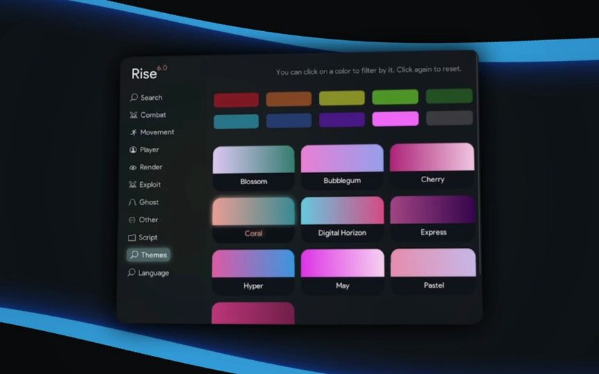 Rise Client宣传片 - 视频下载 Video Downloader