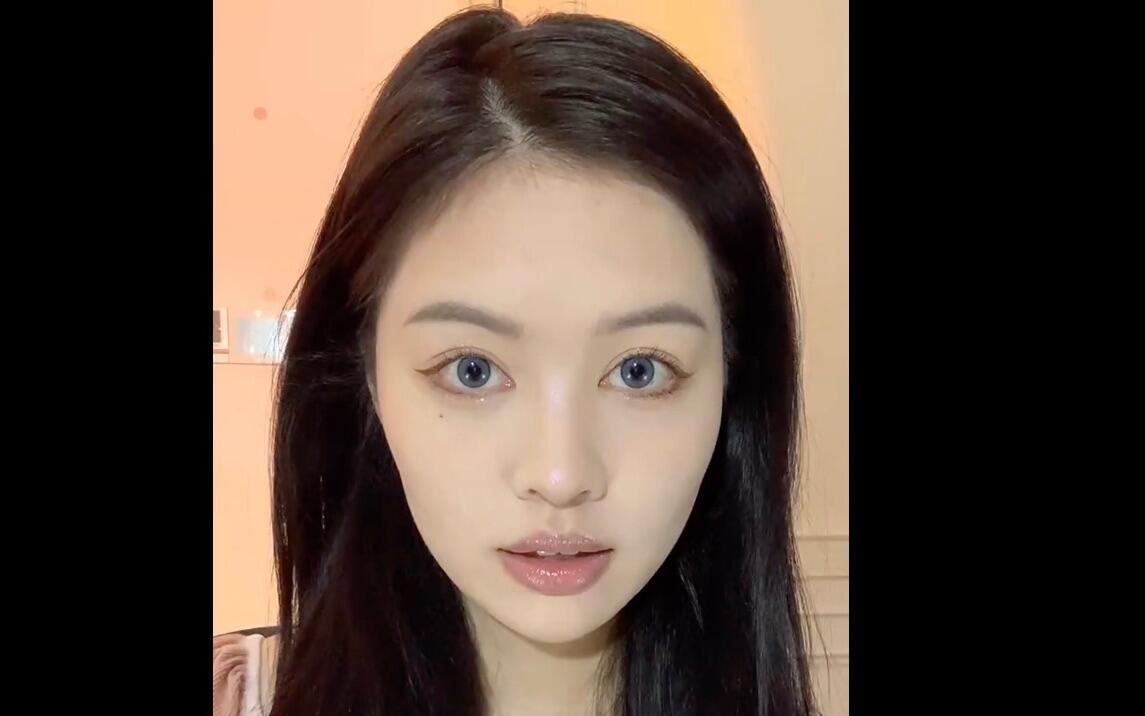 绝美温柔系口红！甜糯纯欲白开水！伪素颜氛围感爆棚！ - 哔哩哔哩