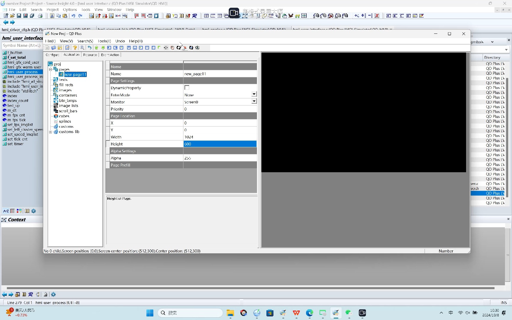 QD Plus(QuodiX)一张图片沿bezier曲线运动-驻利-驻利-哔哩哔哩视频