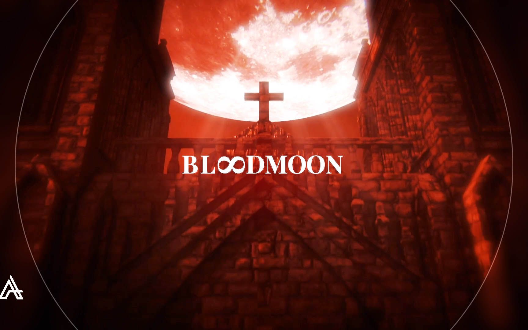 [From Livid Lycanthrope FNF Mod] Ardolf - Before The Storm-狗砸曦明的哒-听歌-哔哩哔哩视频