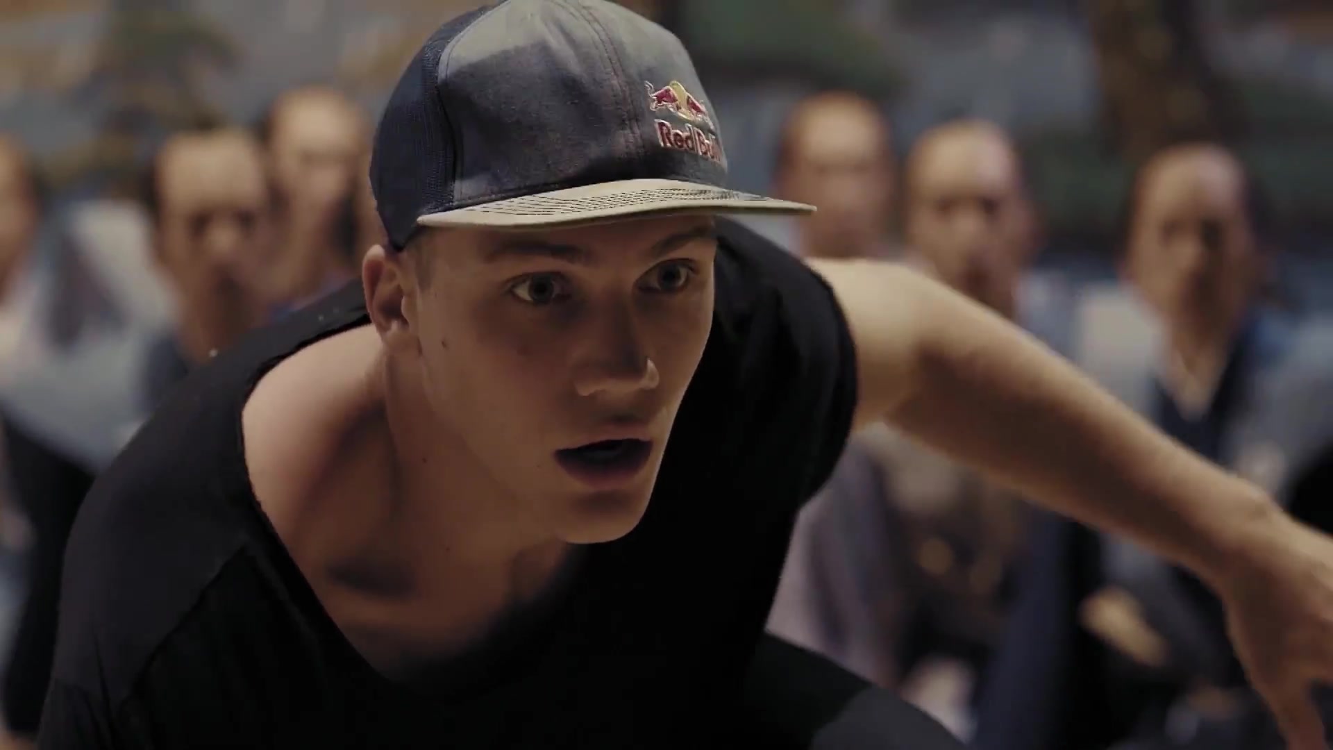 Jason Paul Goes Back in Time_哔哩哔哩_bilibili