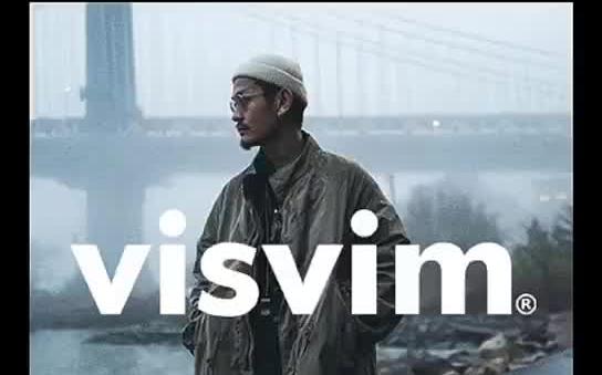 一身Visvim去夜店，姑娘把你当乞丐！ 日潮 穿搭_哔哩哔哩_bilibili