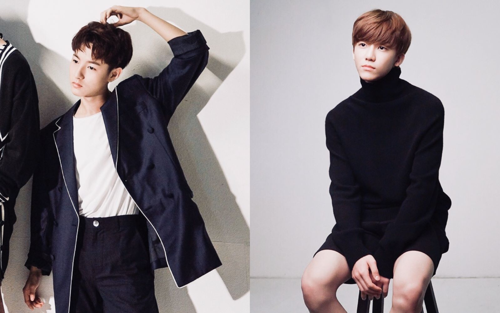 Can't Stop【NaJun/娜俊】_哔哩哔哩_bilibili