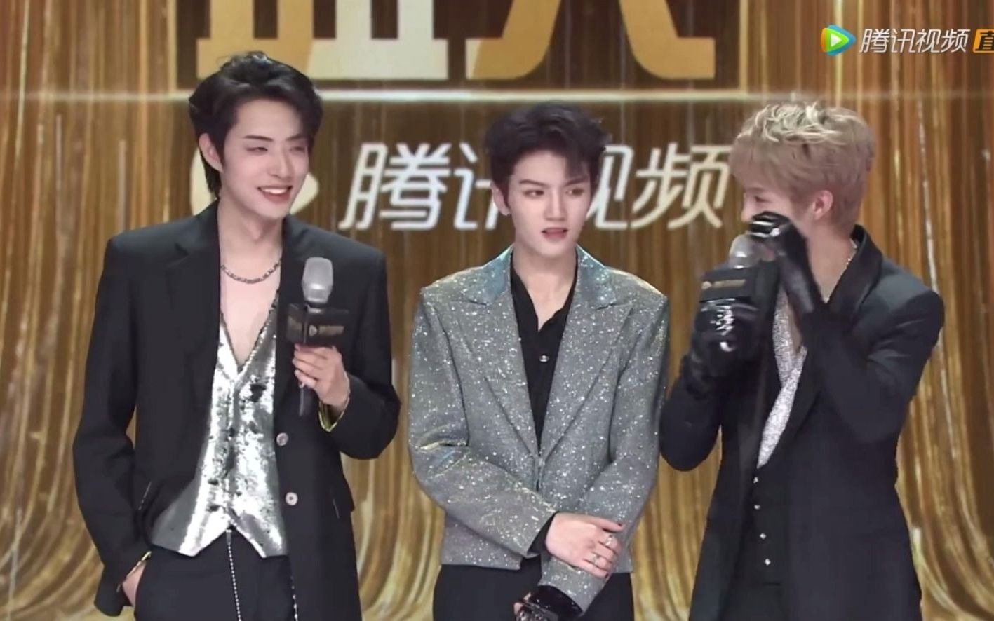 ONER分享十年规划｜拾光盛典_哔哩哔哩_bilibili