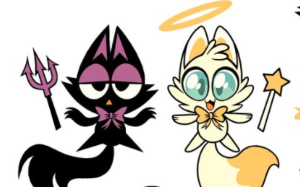 【Mitchie M】偶像新锐队【初音未来, 镜音铃, 巡音流歌, MEIKO】-橙砸ye-手书-哔哩哔哩视频