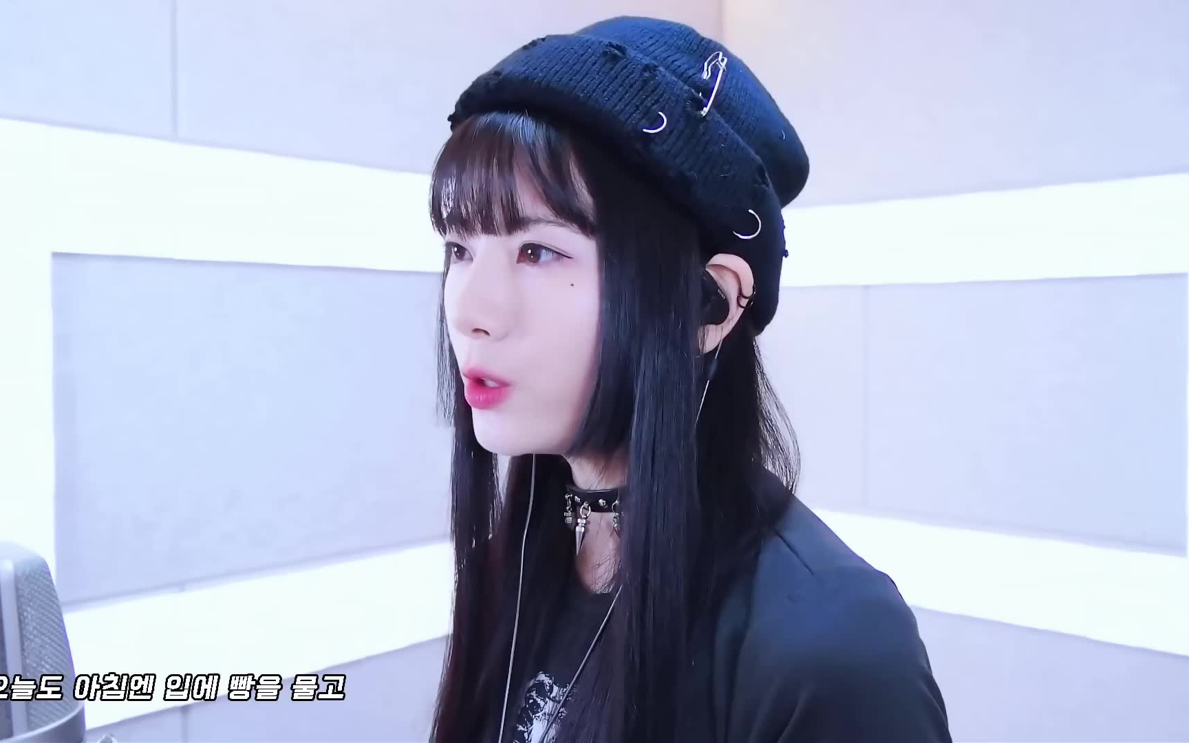【Raon Lee】防弹少年团 - Dynamite┃Cover-魔法少女蓝蓝子-一些歌-哔哩哔哩视频