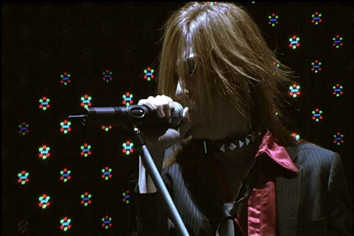 Janne Da Arc--Live 2005 "Dearly" at Osaka-jo Hall PART 1_哔哩哔哩_bilibili