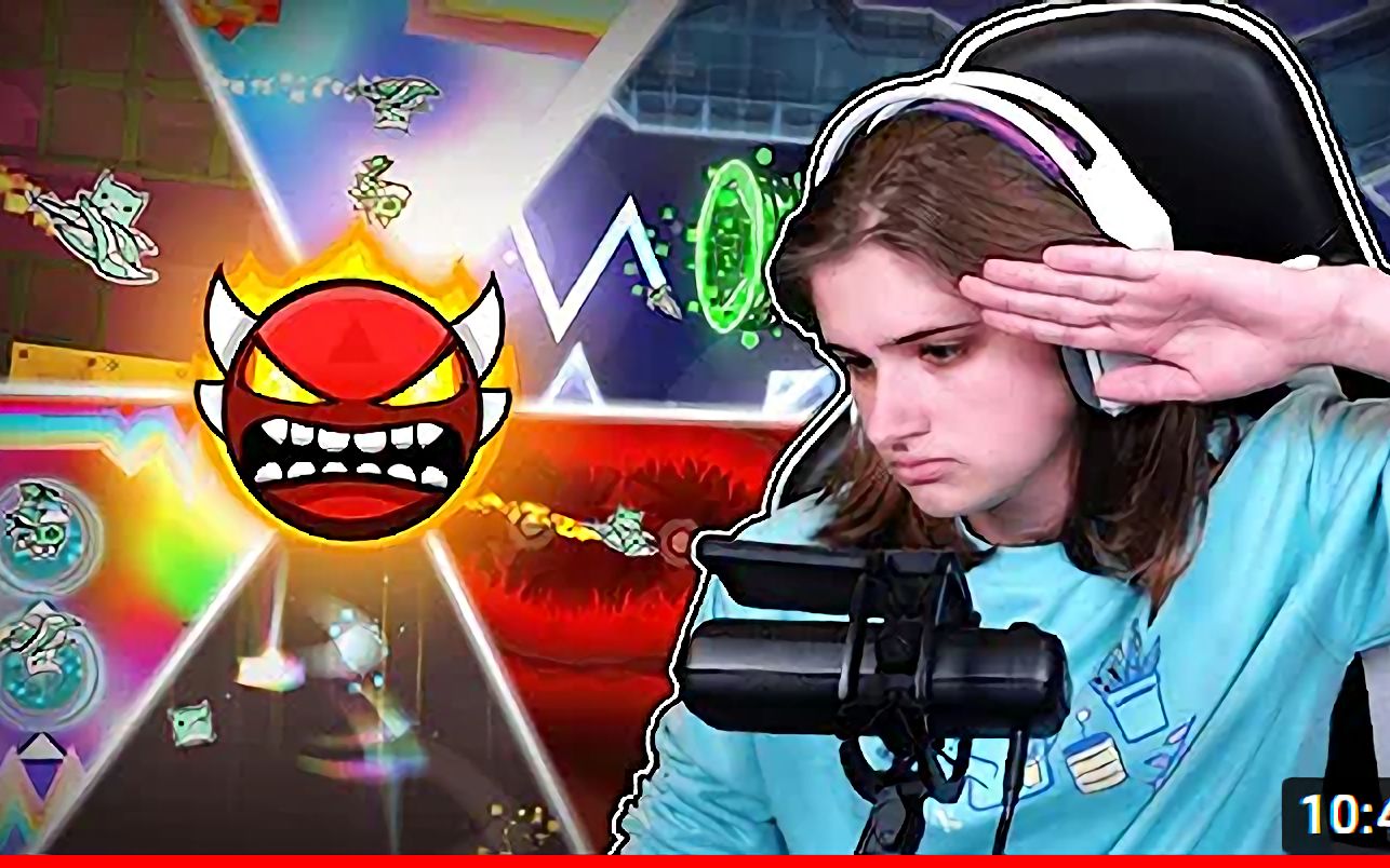 [GD/Juniper]DARK ODYSSEY 100% (XXL Insane Demon) - 视频下载 Video Downloader