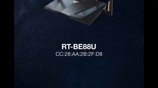 华硕be88u如何设置跑满千兆网络_哔哩哔哩_bilibili