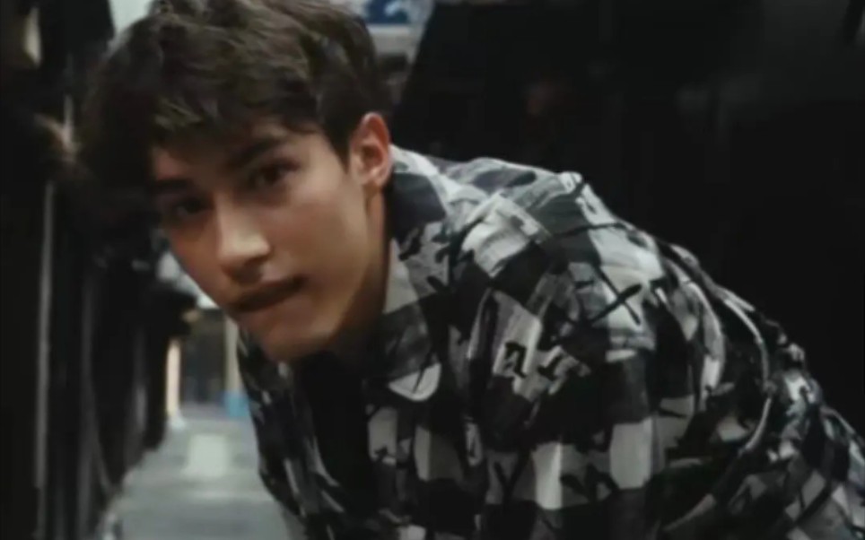 「INTERSECTION 米卡MIKA」doki语音_哔哩哔哩_bilibili