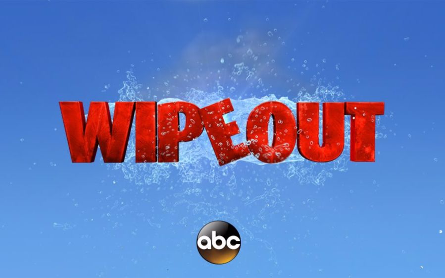 【美国/生肉】Wipeout : Summer 第4季 : 夏季篇【怀旧系列】_哔哩哔哩_bilibili