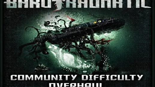 潜渊症模组推荐 BT怪物+军事增强_哔哩哔哩bilibili