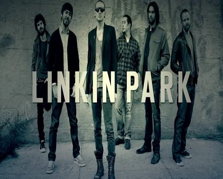 【尘时光影像】Linkin Park 致敬林肯公园 蓝光现场超燃加长版_哔哩哔哩_bilibili