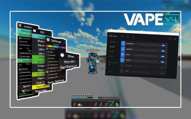 raven b4 teaser (releasing soon)