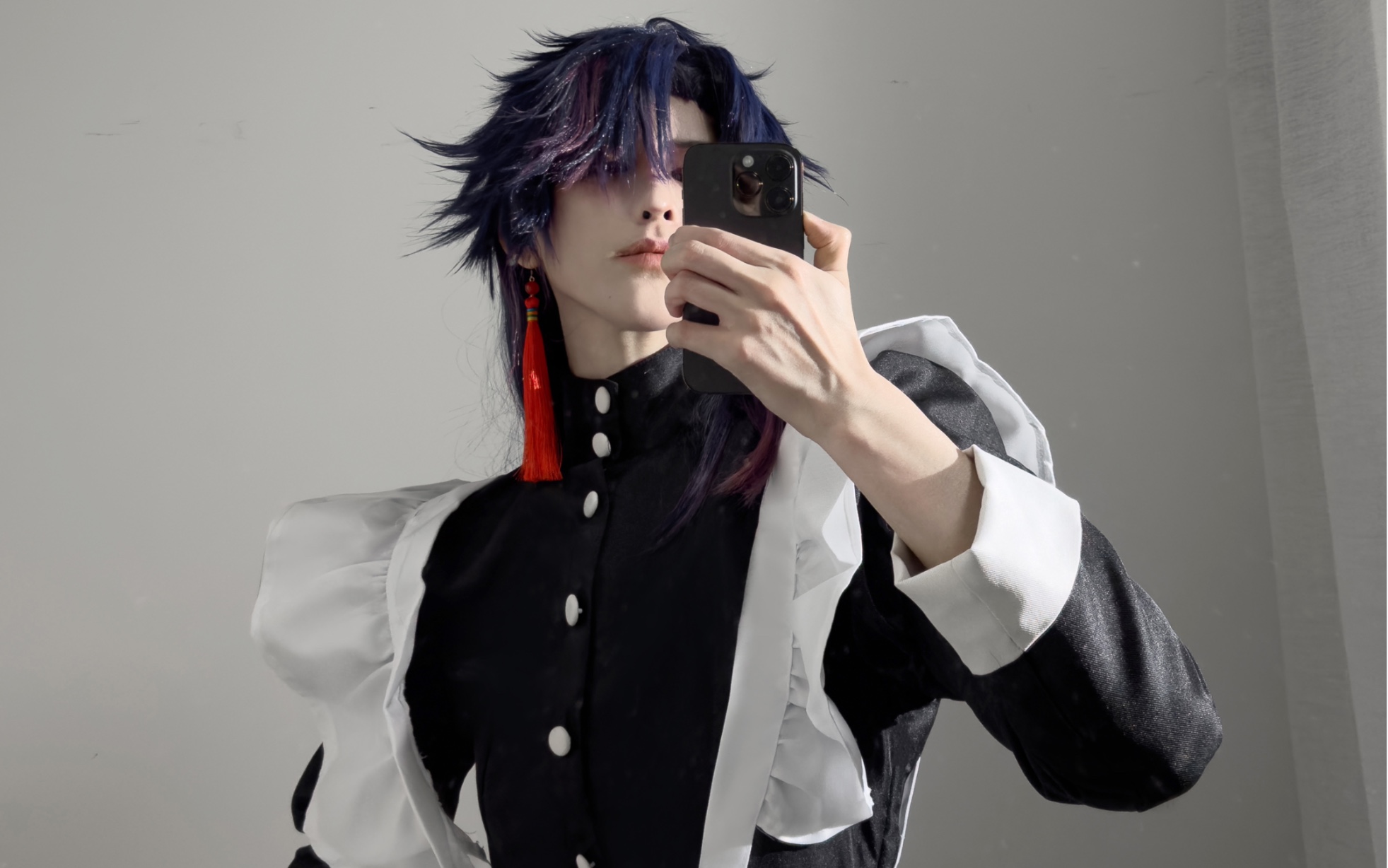 男妈妈不行么？-唯安Vann-唯安Vann-哔哩哔哩视频