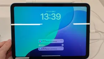 【4K】iPad 11 vs iPad 10 对比测试：苹果没有告诉你的事… | 作者：Max Tech | 机翻中文_哔哩哔哩_bilibili