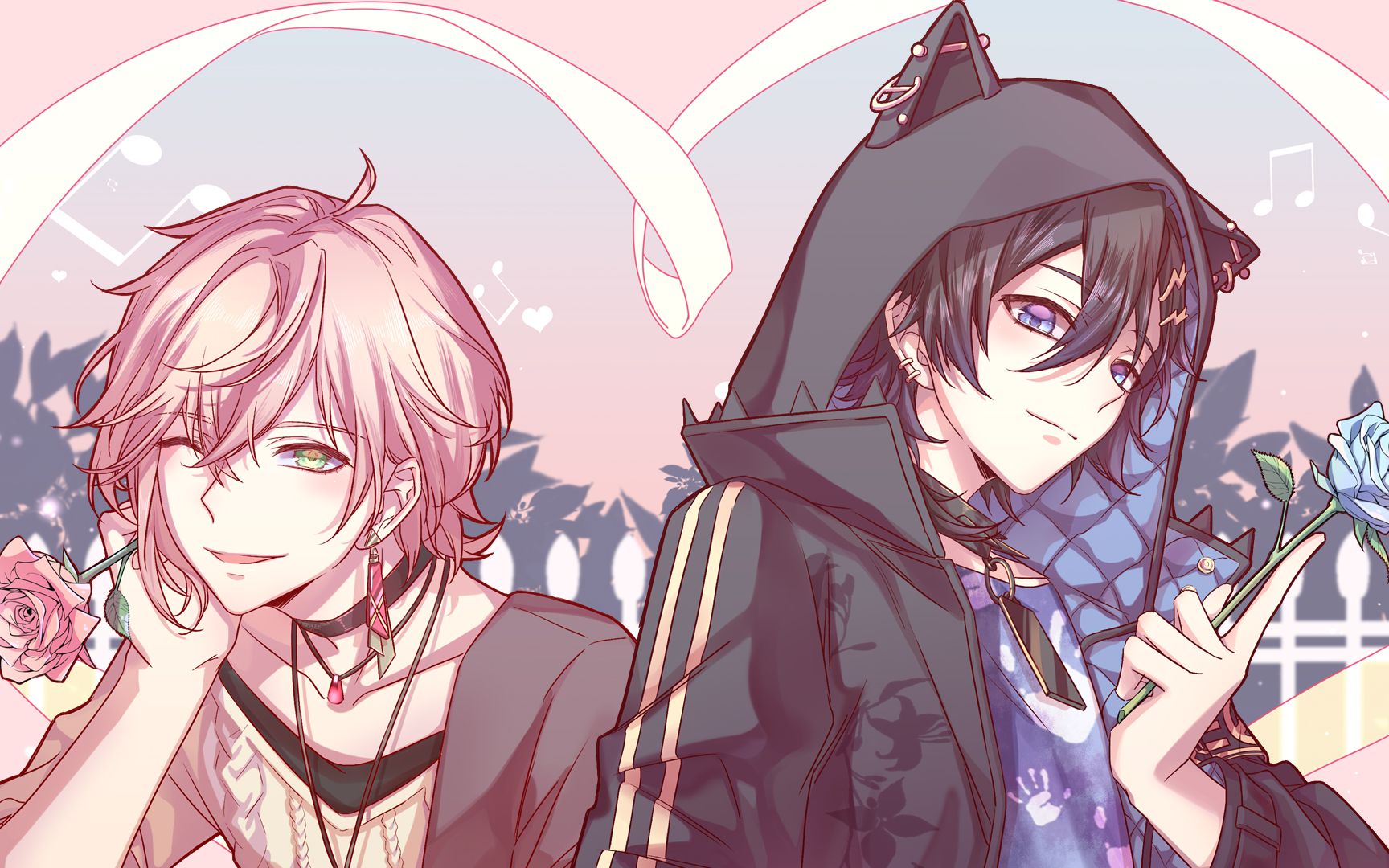 【なるせ】罗密欧