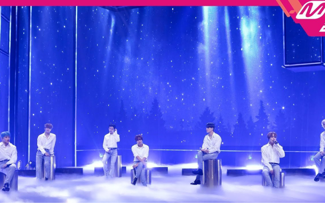 4K【NCT DREAM】《北极星 Never Goodbye》全体直拍 220414 MCD_哔哩哔哩_bilibili