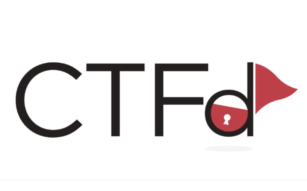 【CTFd】教你如何用Ubuntu快速搭建一个属于自己的CTF靶场_哔哩哔哩_bilibili