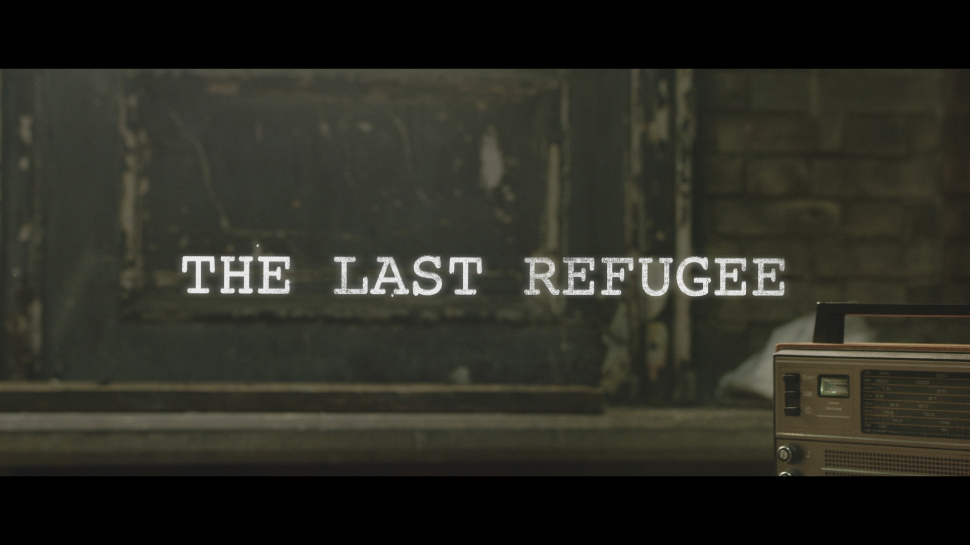 【演唱会】Muse: HAARP (Live from Wembley 2007)-GLassXC-LIVES-哔哩哔哩视频