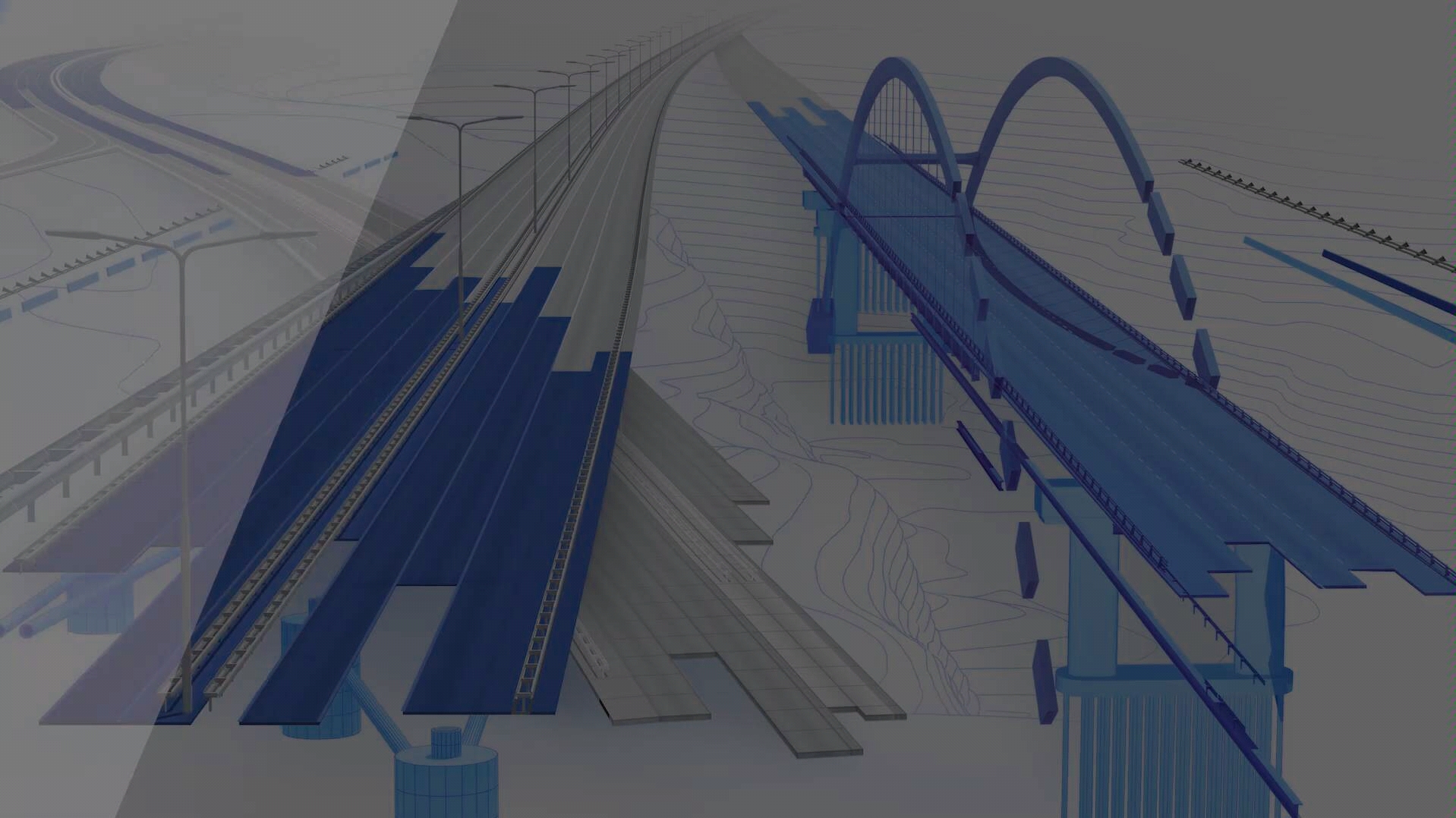 dynamo for civil3d 案例_哔哩哔哩_bilibili