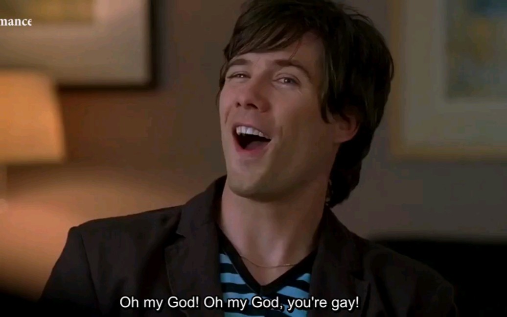 [Kevin & Scotty] Part2_哔哩哔哩_bilibili