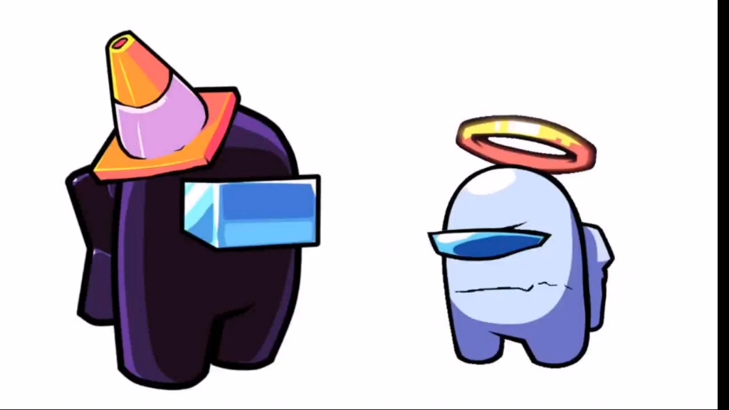 [vs impostor v4]角色介绍（部分2）