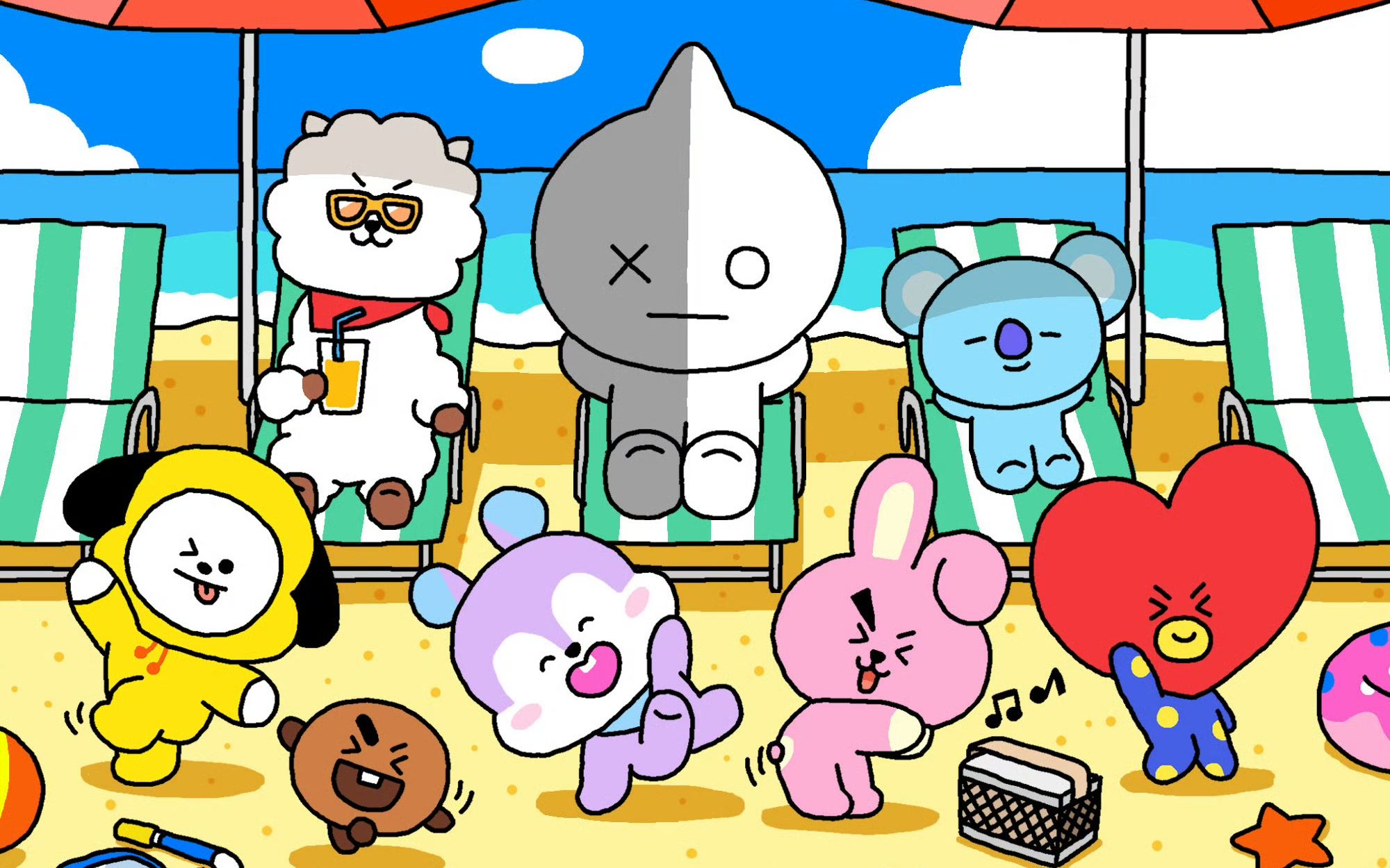 【WNS中字】230221 Run BTS! 2023 Special Episode - Mini Field Day Part 2-WNS ...