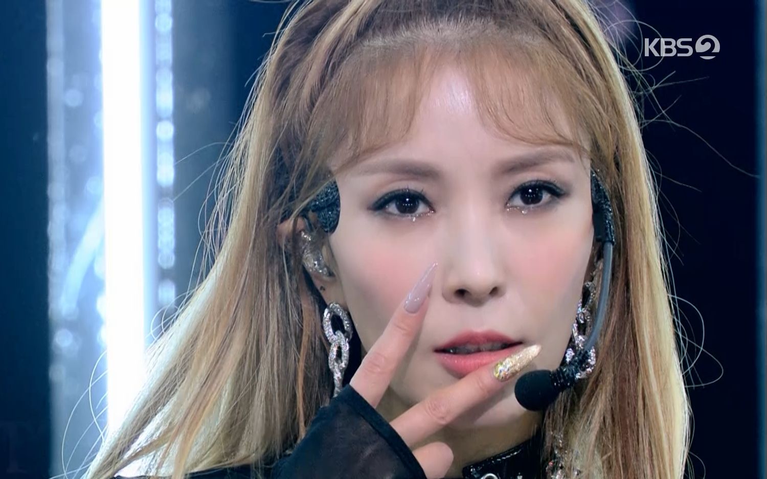 【BoA】201204《Better》4K回归初舞台+直拍公开!_哔哩哔哩_bilibili