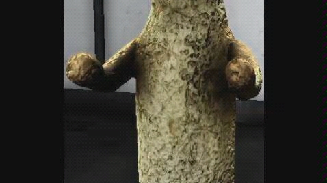 scp基金会中有哪些人气高的scp？_哔哩哔哩 (゜-゜)つロ 干杯~-bilibili