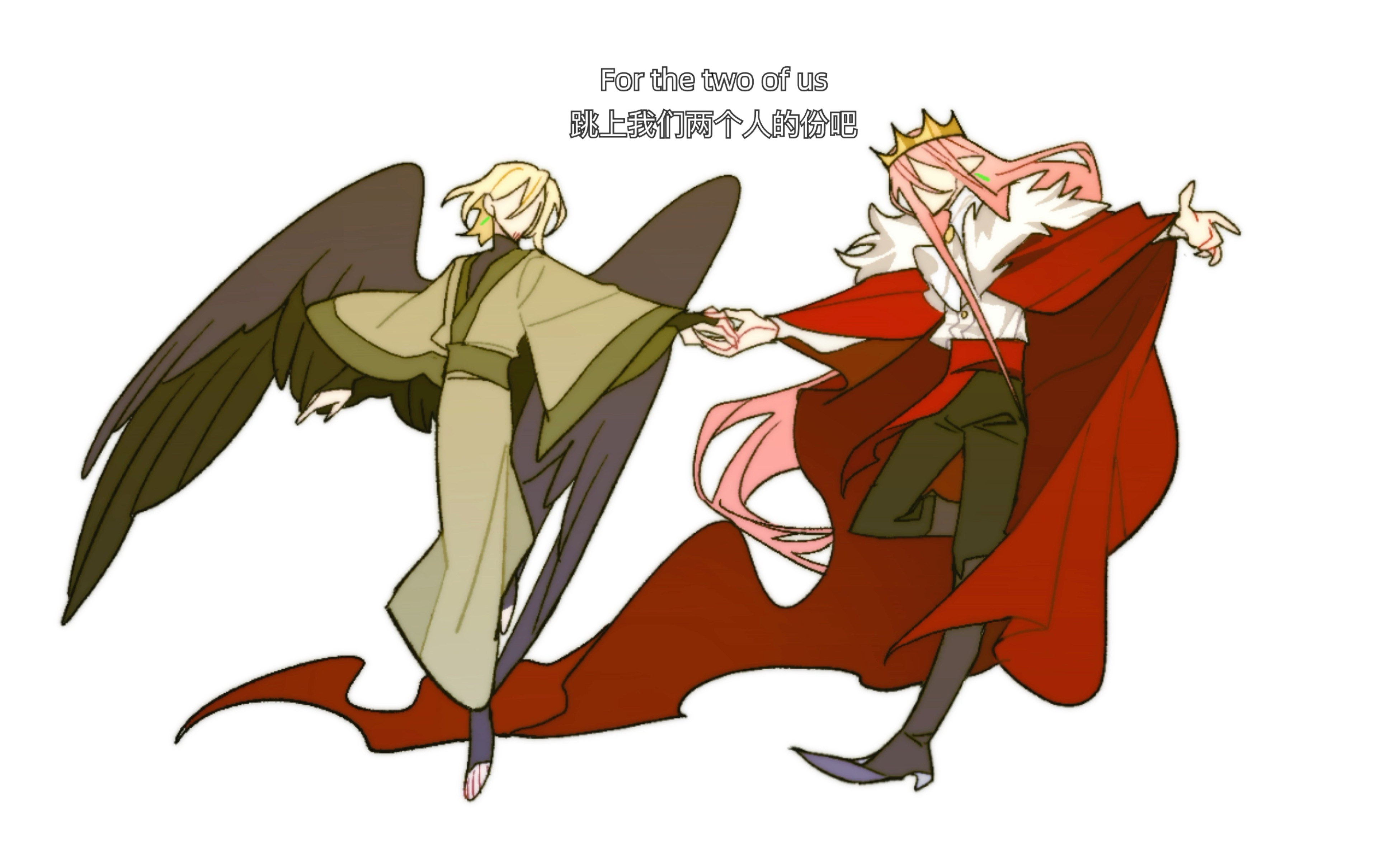 【熟】所以我们赢了MC锦标赛（MCC4 Techno视角）「Technoblade+Wilbursoot+Tommyinnit+Philza ...