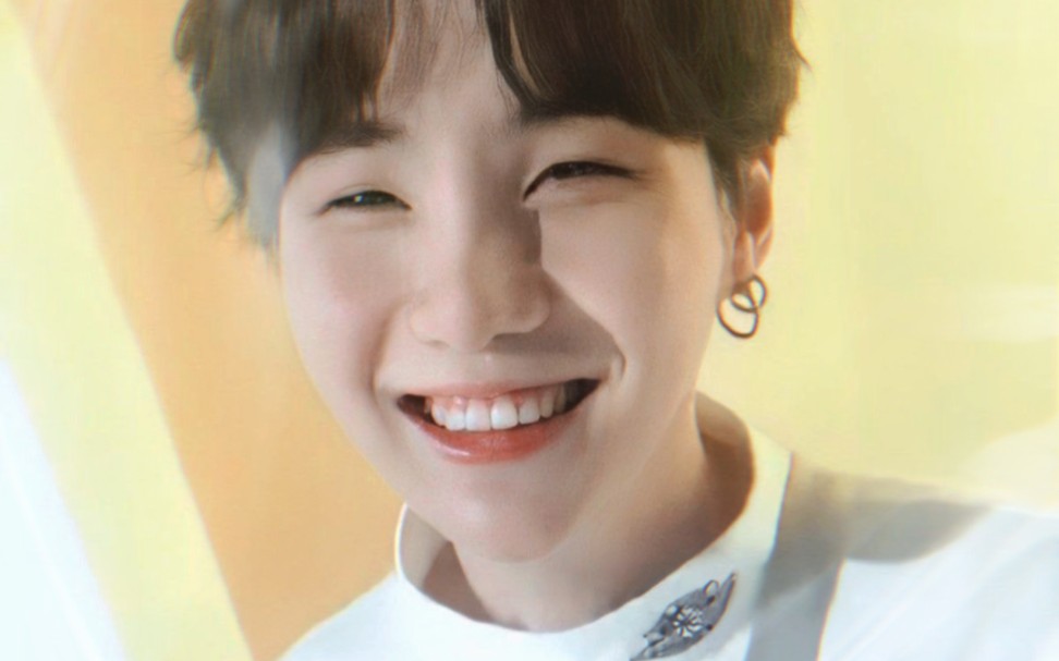 【防弹少年团】Sing 'Dynamite' with me - SUGA_哔哩哔哩_bilibili