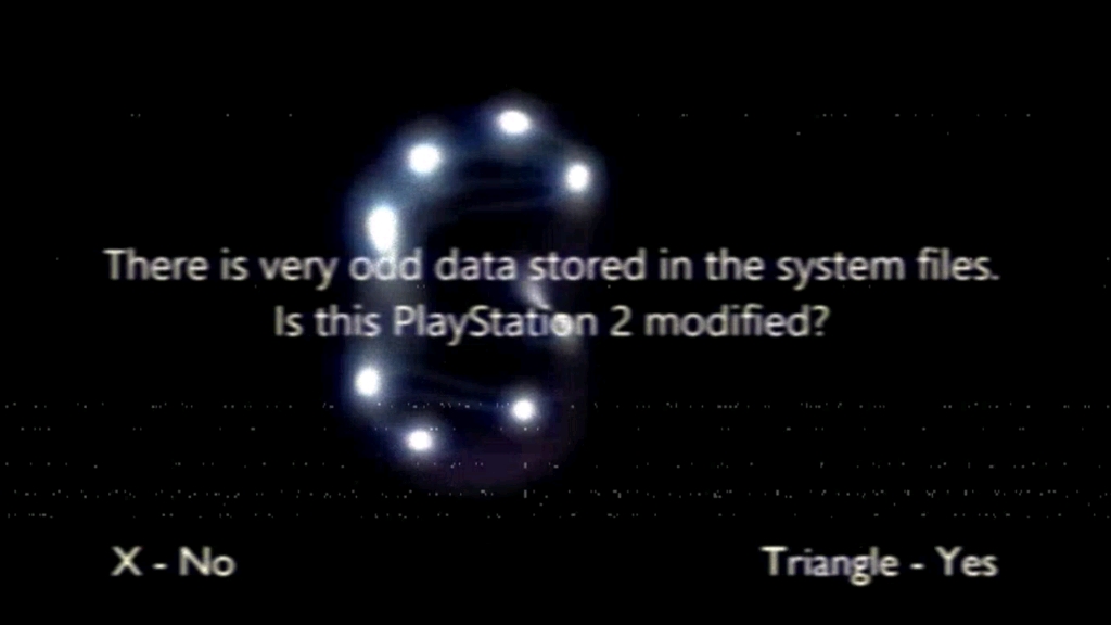 【转载】PlayStation 2反盗版检查及反盗版警告画面_哔哩哔哩_bilibili