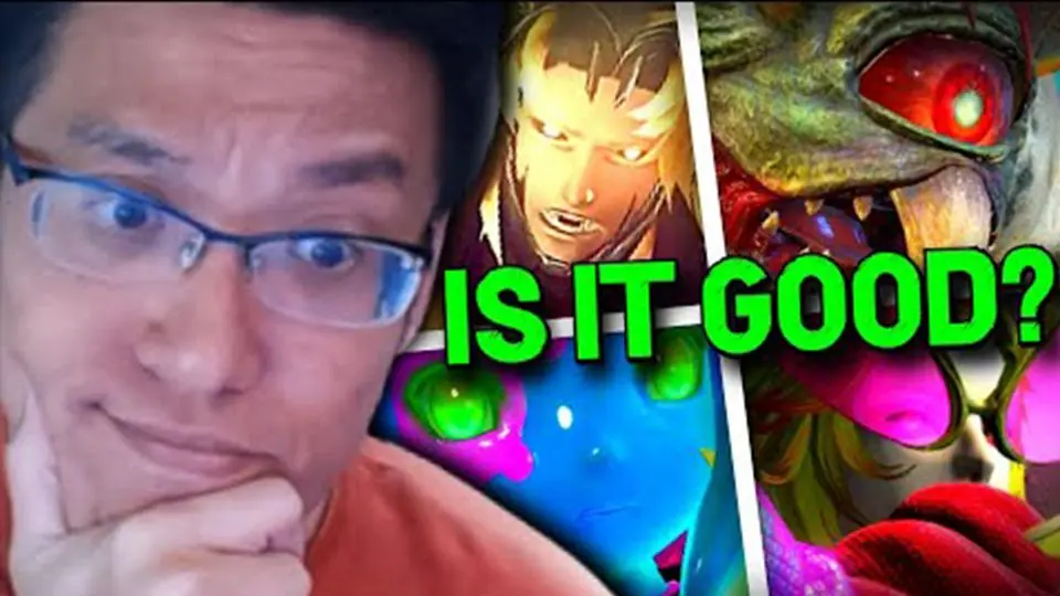 【Arthars/熟肉】自共鸣之章以来最好的零式_FF14