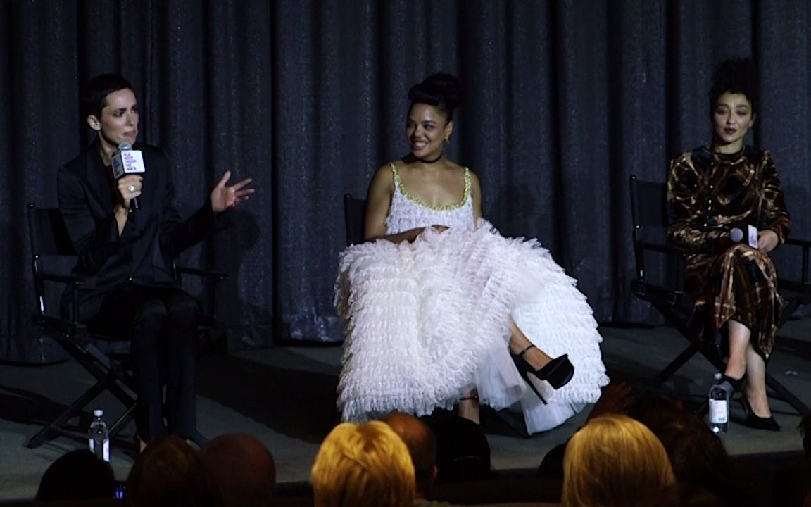 [the Off Camera Show ep. 伊森霍克] Ethan Hawke Learns Not to Fear the Struggle