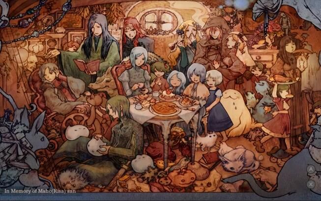 elona作者 noa新作Elin （3D版）演示视频_哔哩哔哩_bilibili