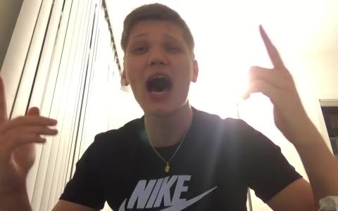 WHY YOU BULLY ME?_哔哩哔哩_bilibili